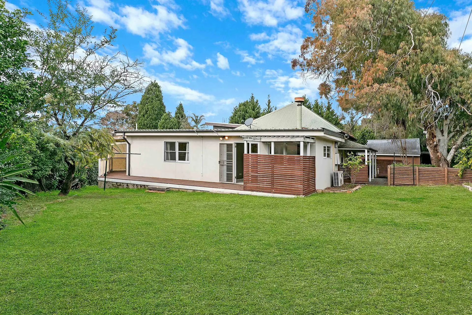 158 New Line Road, Cherrybrook NSW 2126 - Leased by Louis Carr Hills ...