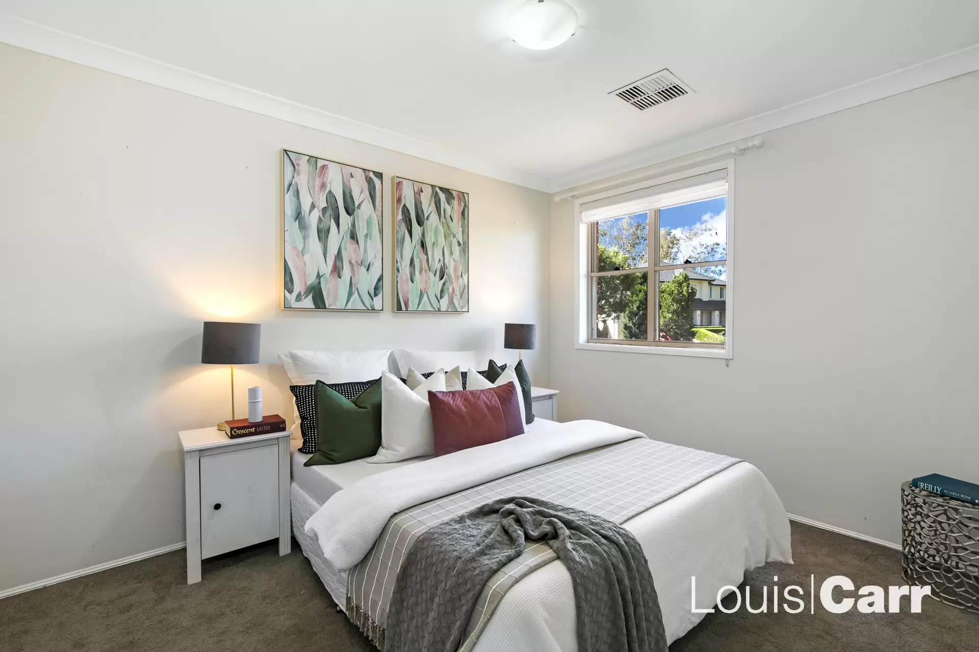 15 Fernleigh Close, Cherrybrook NSW 2126 - Sold by Louis Carr Cherrybrook