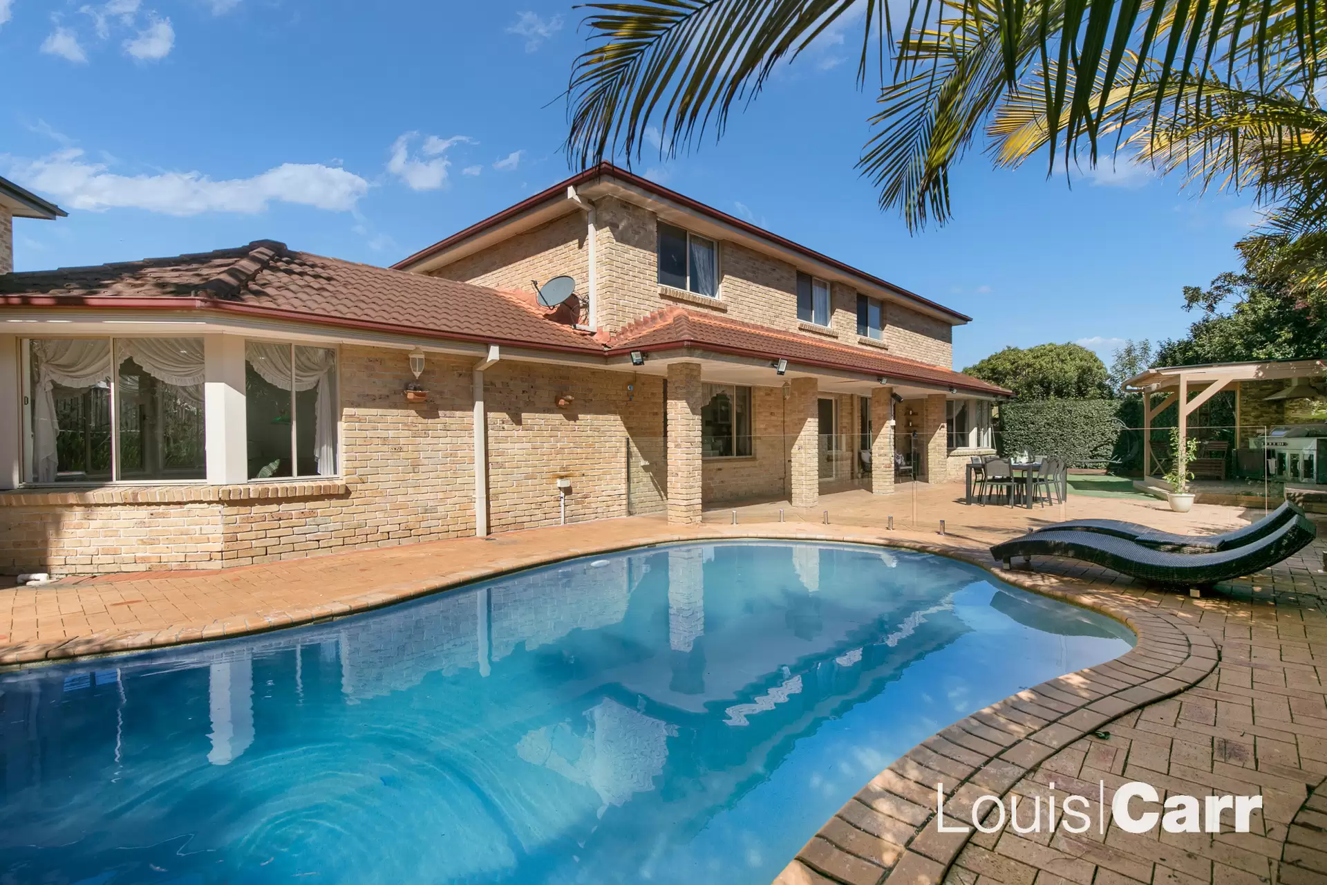 15 Fernleigh Close, Cherrybrook NSW 2126 - For Sale by Louis Carr ...