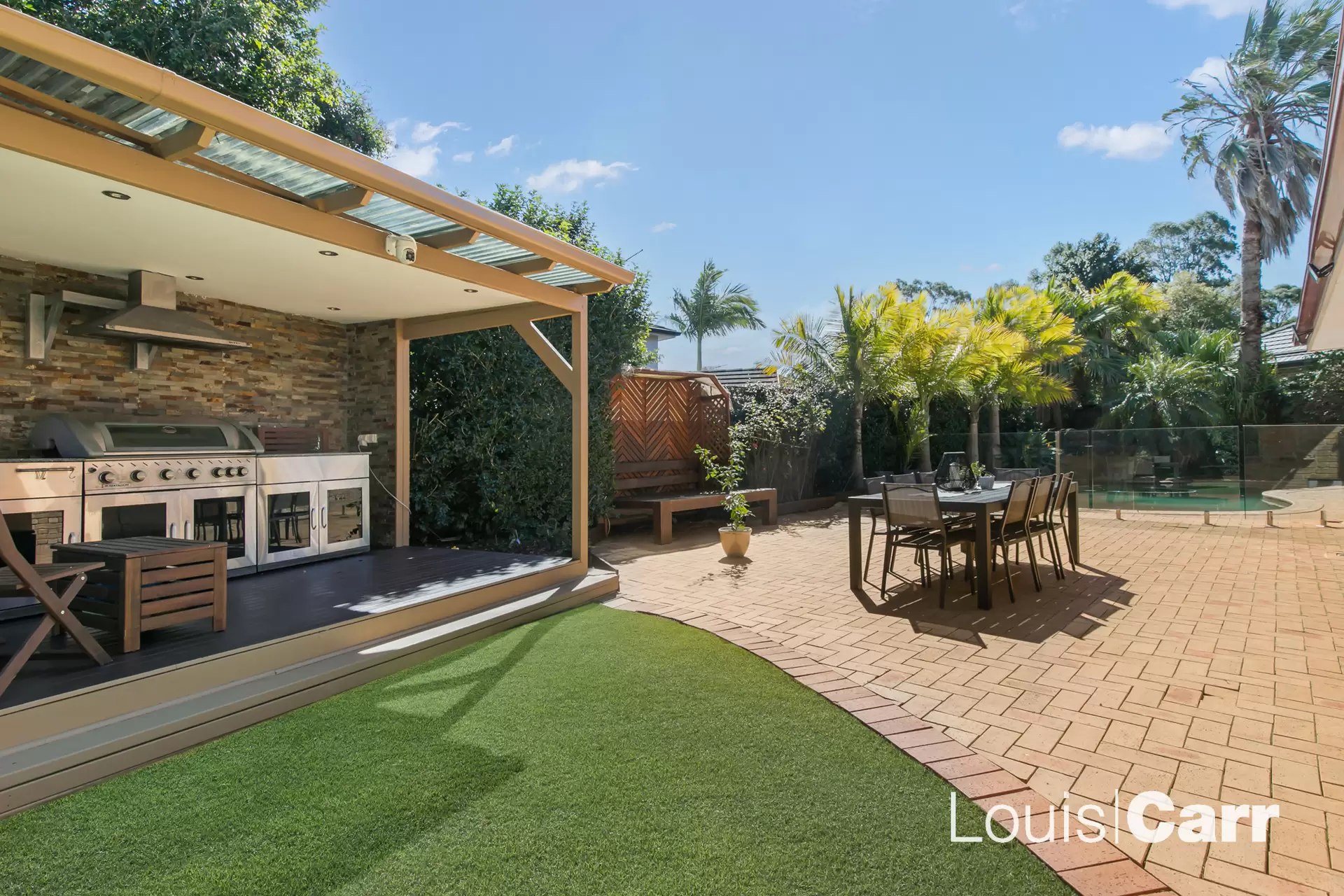 15 Fernleigh Close, Cherrybrook NSW 2126 - For Sale by Louis Carr ...